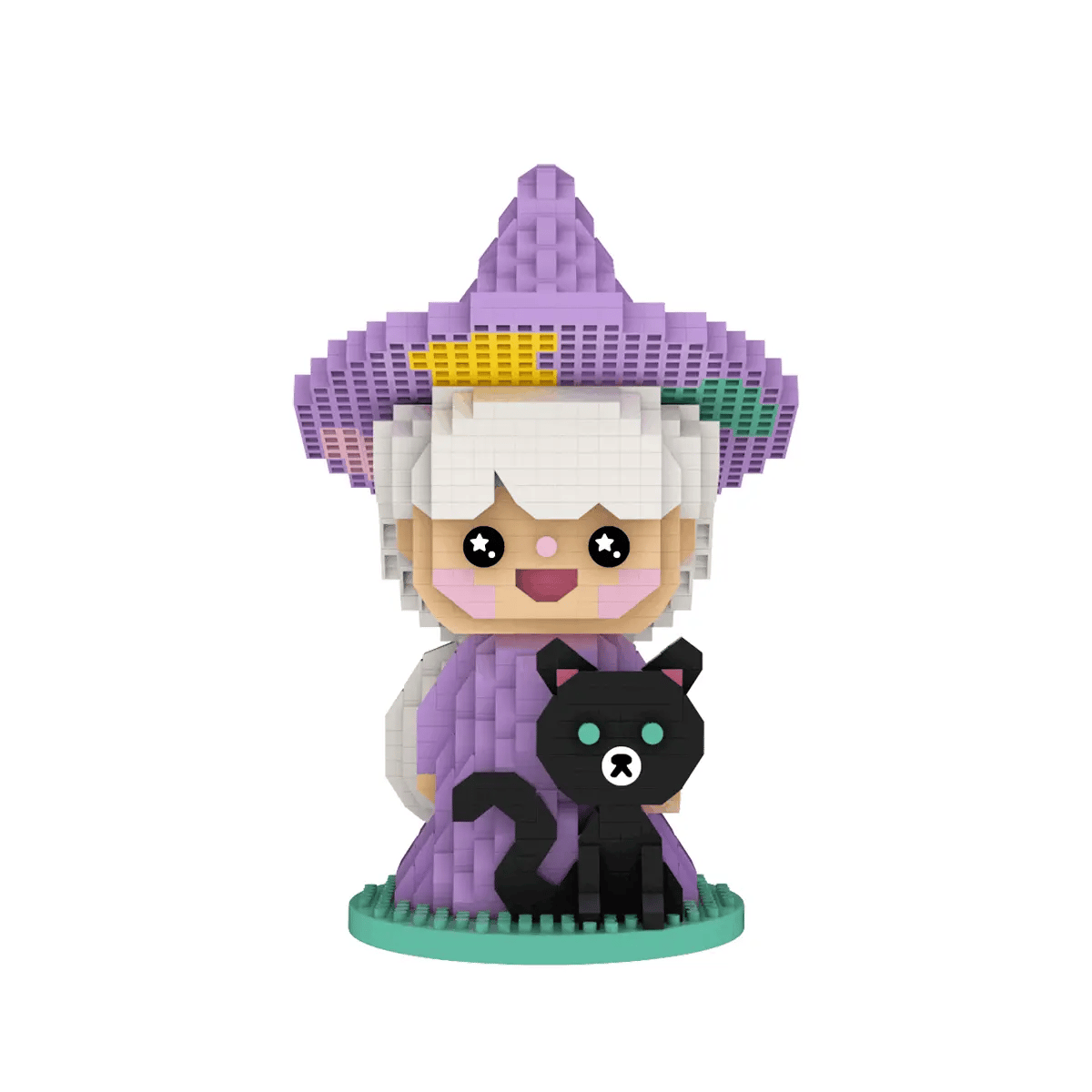 MOON WHISPER MINI BRICKS – Purrgatory