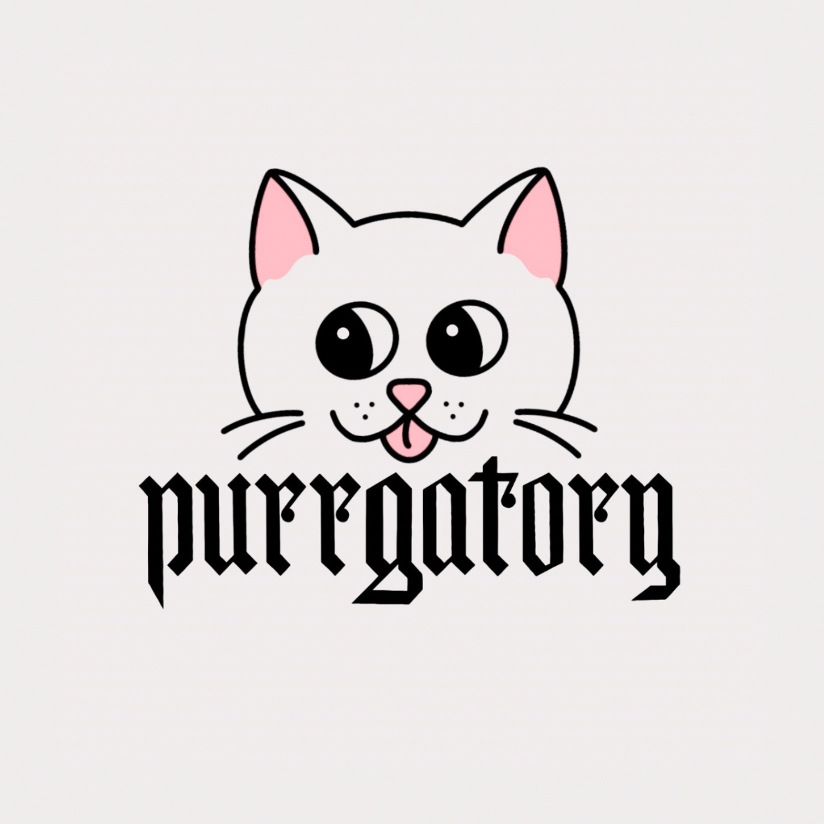Purrgatory